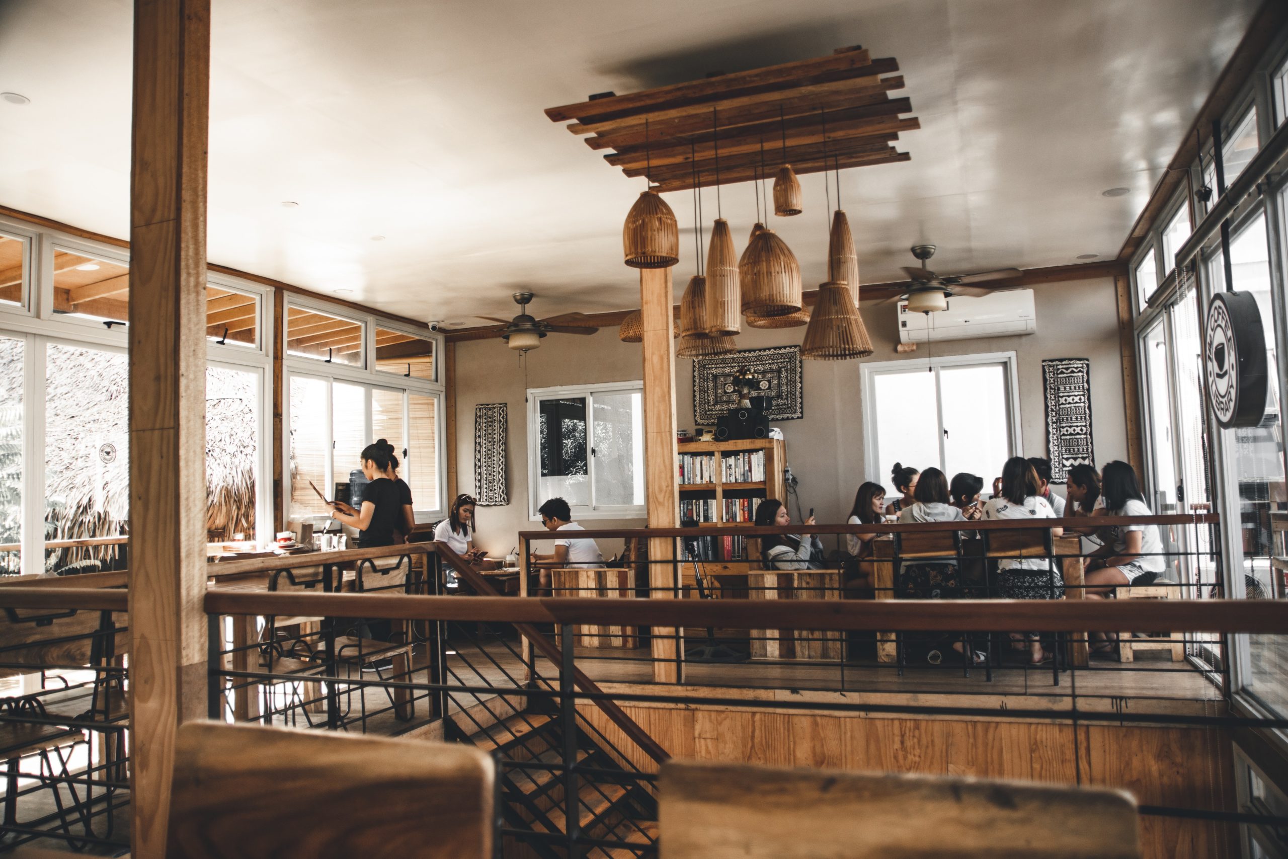 Restaurant Competitive Advantage: 6 Tips to Gain an Edge - Mapchise
