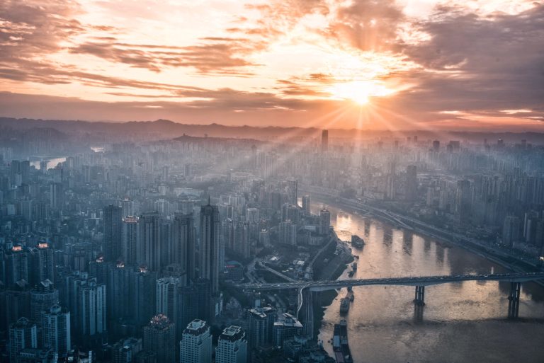 10 Factors to Consider During Business Location Analysis - Mapchise
