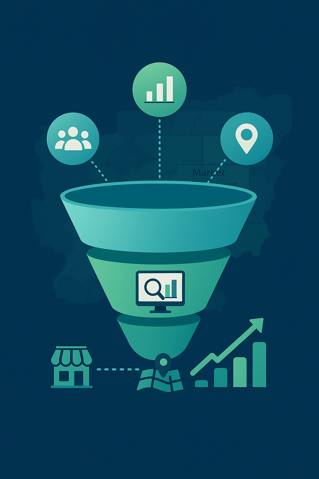 From Insight to Expansion: The Importance of Data in Market Development ...