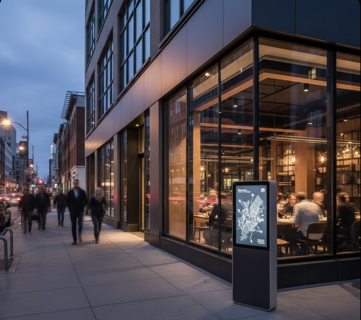 8 Smart Restaurant Marketing Ideas with Data & Location - Mapchise